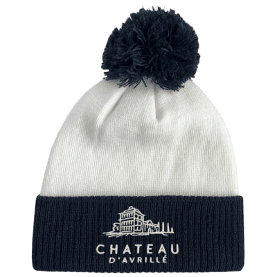 Bonnet à personnaliser avec votre logo