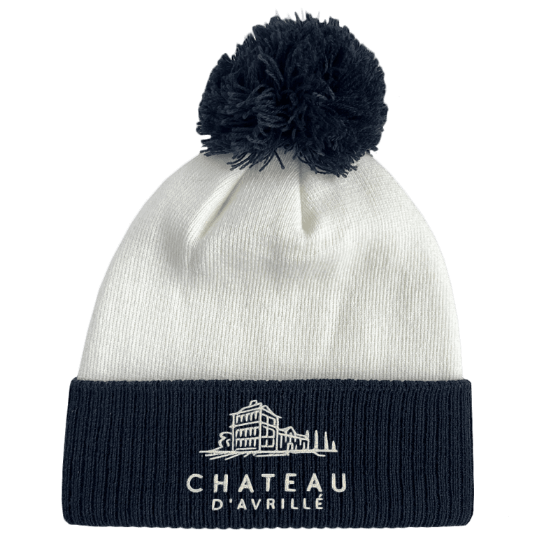 Bonnet à personnaliser avec votre logo