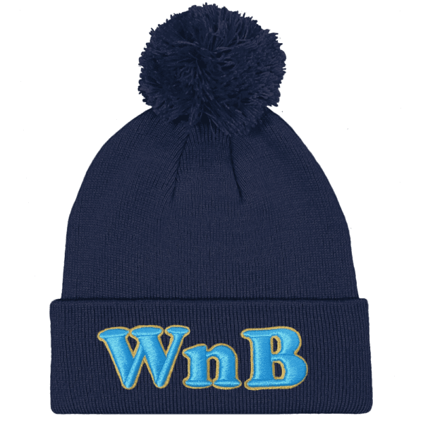 Bonnet à personnaliser avec votre logo