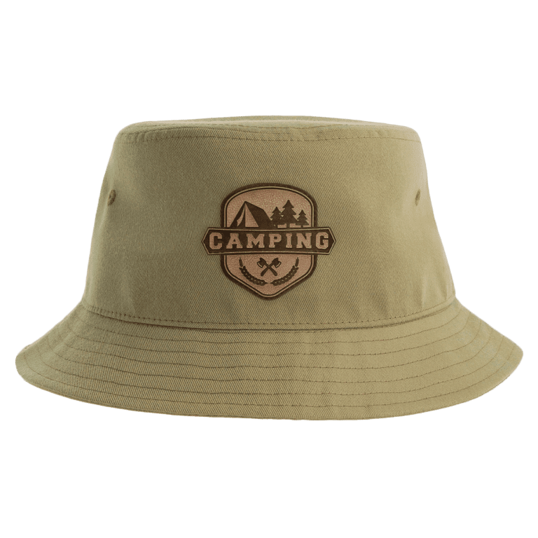 Bob personnalisé avec votre logo