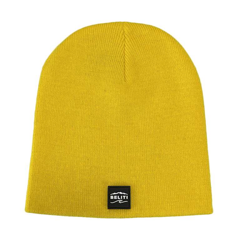 Bonnet à personnaliser avec votre logo